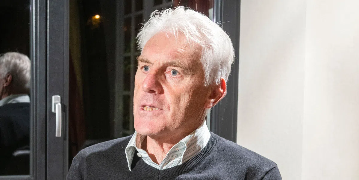 Dreun voor Broos: drie punten aftrek brengen WK-droom van Zuid-Afrika ...