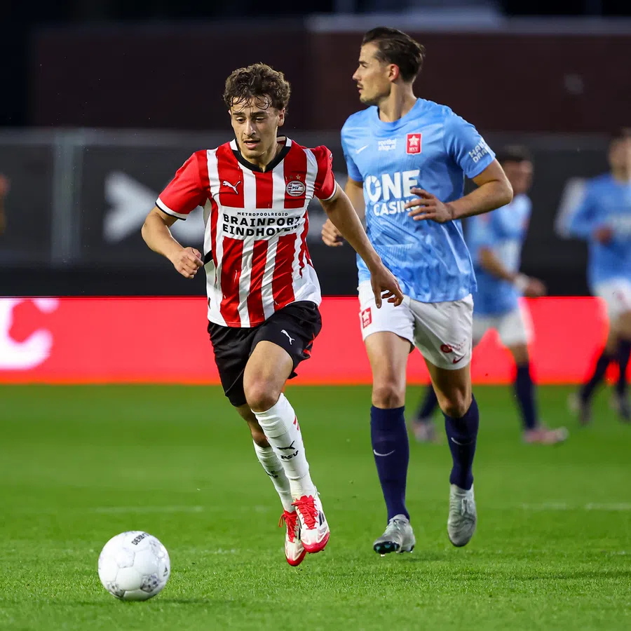 Spanje wil Samuel Gomez Van Hoogen, KBVB doet tegenzet