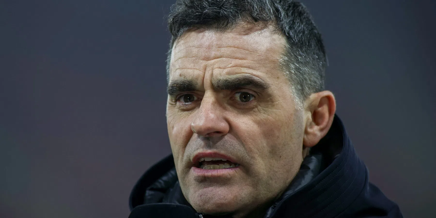 Perez ziet 'dead man walking': 'Wat hij ook doet, iedereen vindt het ...