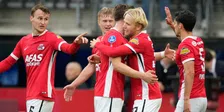 AZ presenteert goede jaarcijfers