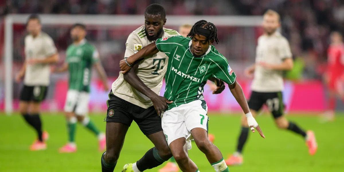 Mbangula over comeback bij Rode Duivels en WK: “Niet bang voor ...