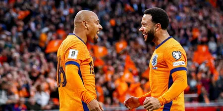 Memphis geniet van topvorm bij 'concurrent' Malen