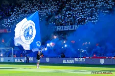 LIVE-Discussie: Patro - Jong Genk