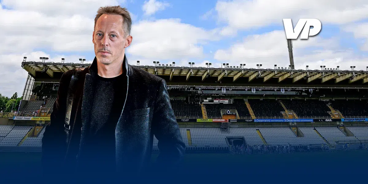 Club Brugge en Madou willen beginnen aan bouw nieuw stadion