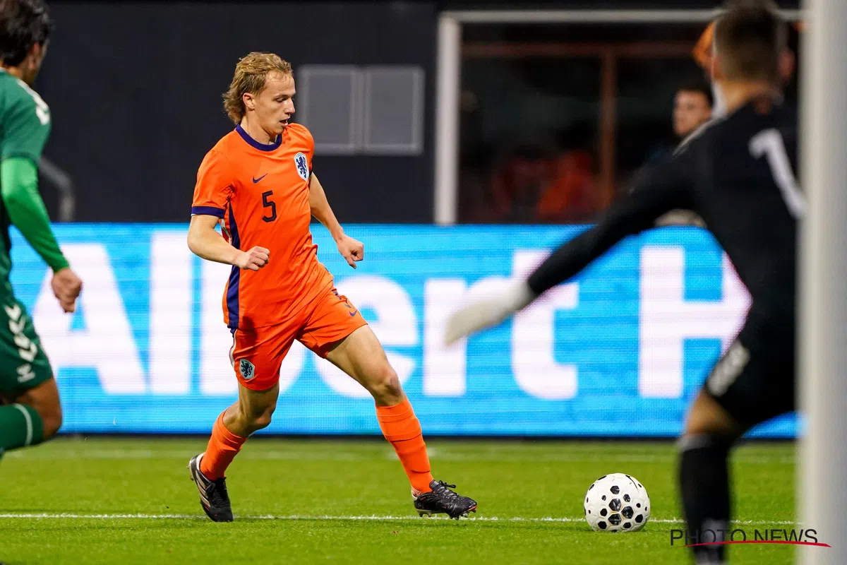 Dual Nationality Players: The Growing Trend in European Football ...