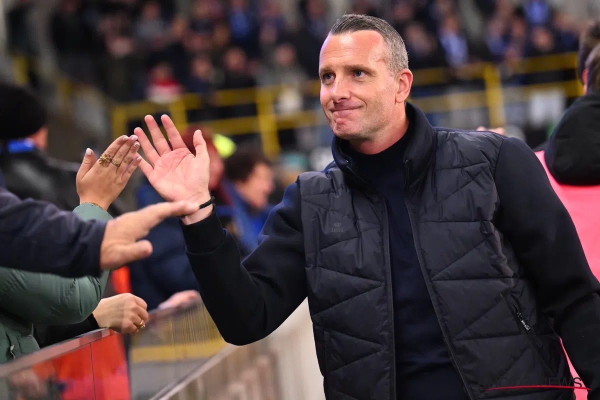 Club Brugge klaar voor OHL: “Merk dat de groep deze match naar zijn ...