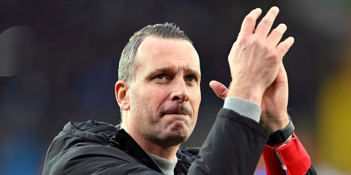 Hayen dacht al naar over volgende stap na Club Brugge