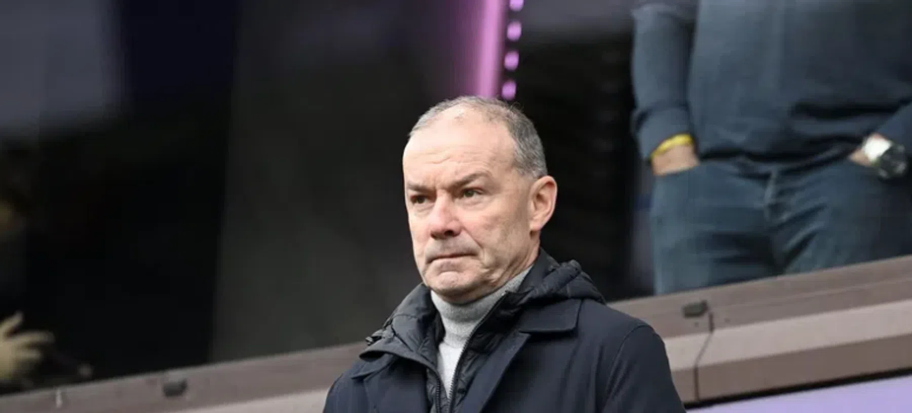 Salievski keert terug bij Anderlecht: "Afrim past in Jean zijn filosofie"