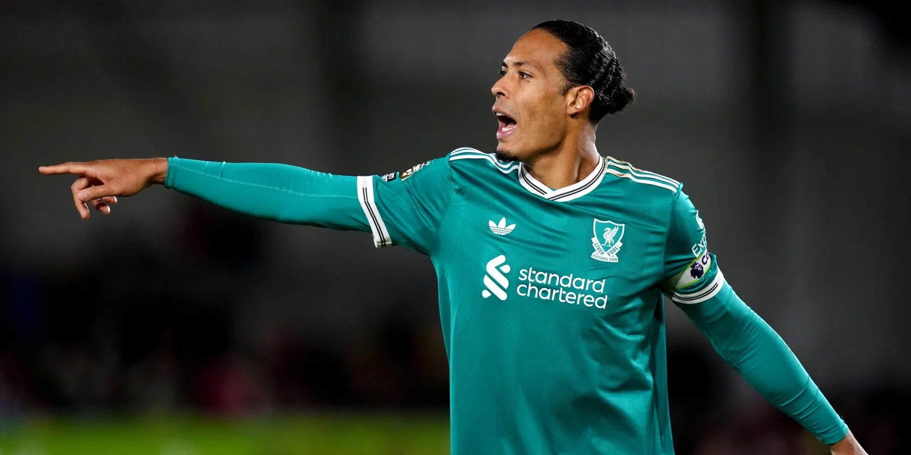 Eén Nederlander genomineerd voor plek bij beste elf van FIFPRO