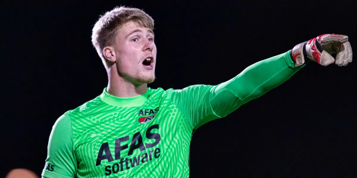 Beau Reus over Beveren en Oranje