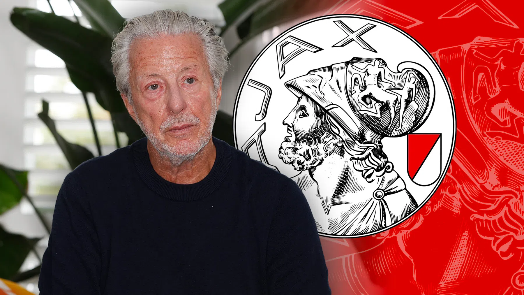 Jansen haalt keihard uit: 'Hij is een van de grootste gezwellen binnen ...