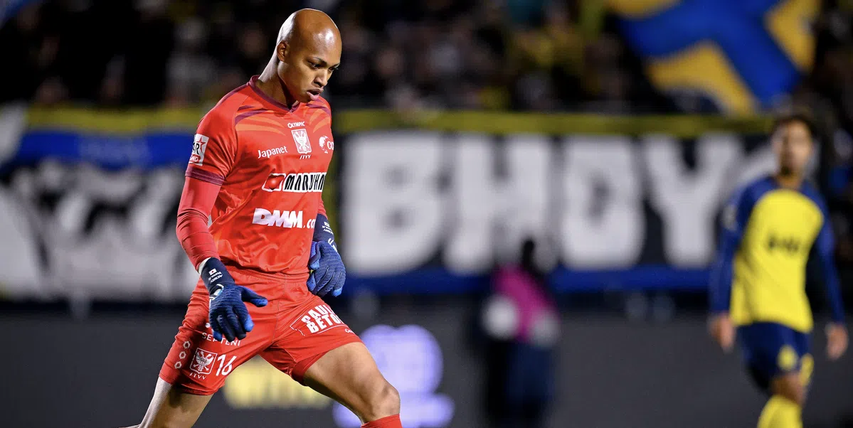 Trio van STVV geselecteerd: Leo Brian Kokubo krijgt eerste oproep voor ...