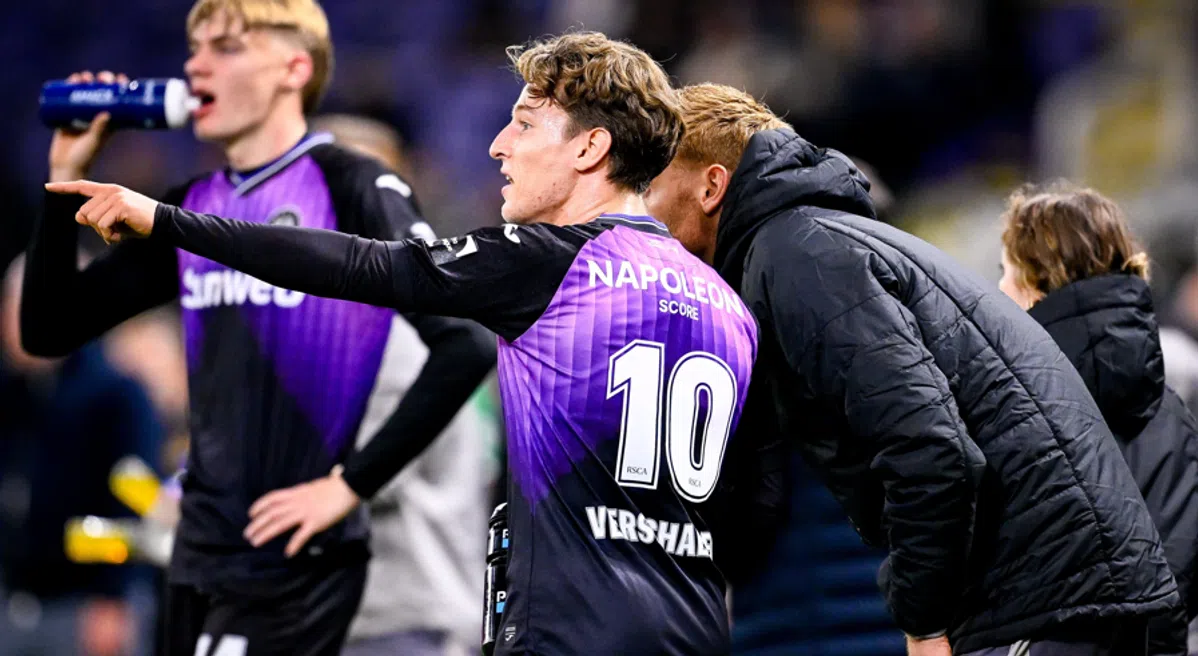 Oud Turks gerucht over Verschaeren en Trabzonspor steekt weer de kop op
