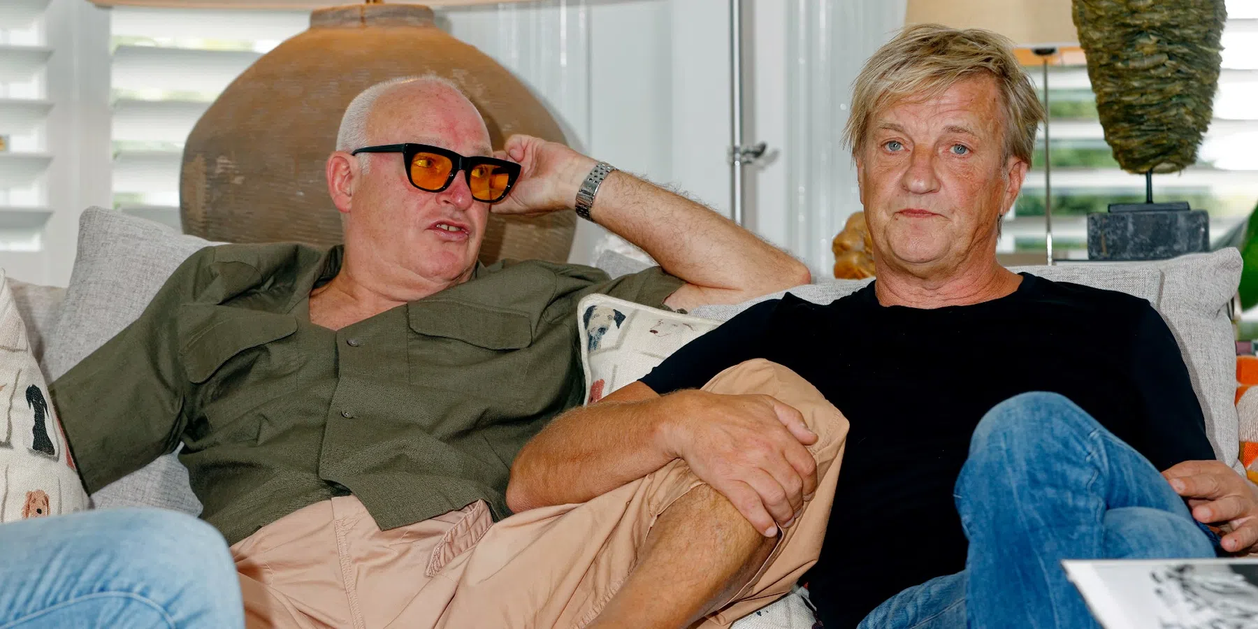 Kieft doet beroep op Koeman: 'Zou leuk zijn, vind hem kwalitatief heel ...