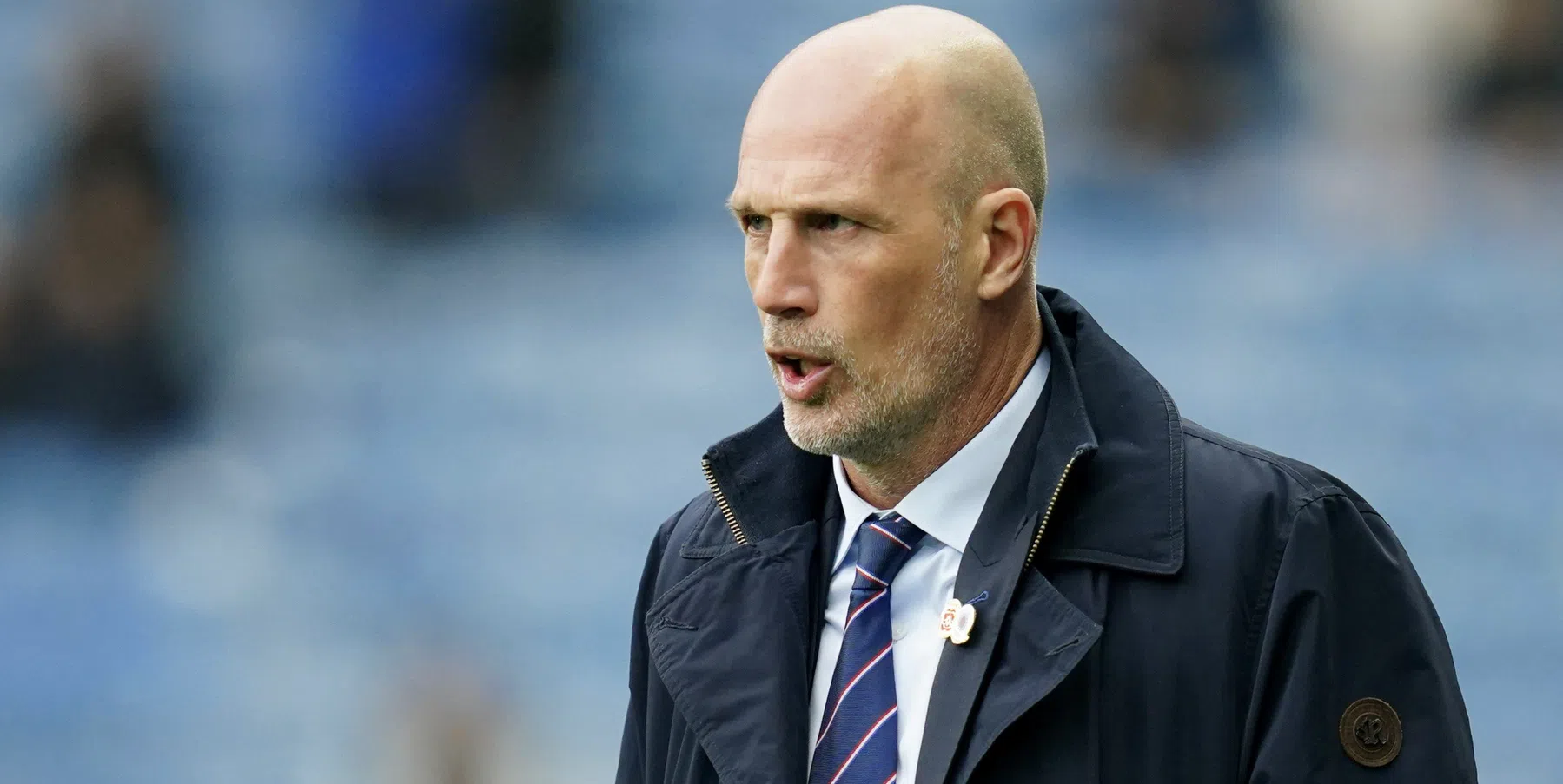 Clement start uitdagend hoofdstuk bij Norwich: “Ik denk dat dat een ...