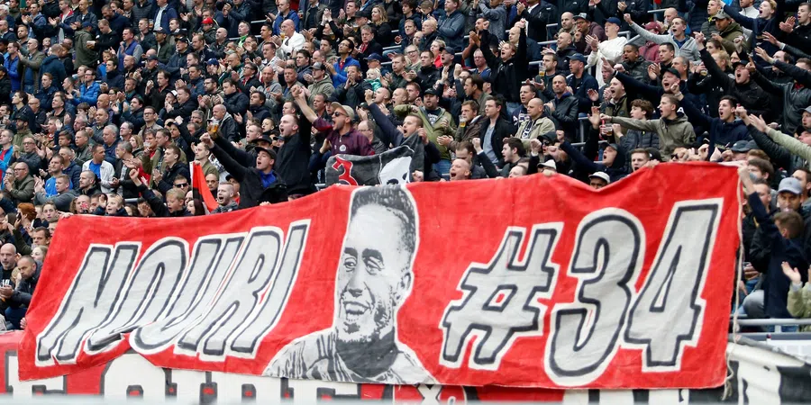 Abderrahim Nouri geeft update over Abdelhak Nouri