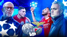 Kenneth Perez en Marciano Vink over mogelijke Ajax-terugkeer van Wesley ...