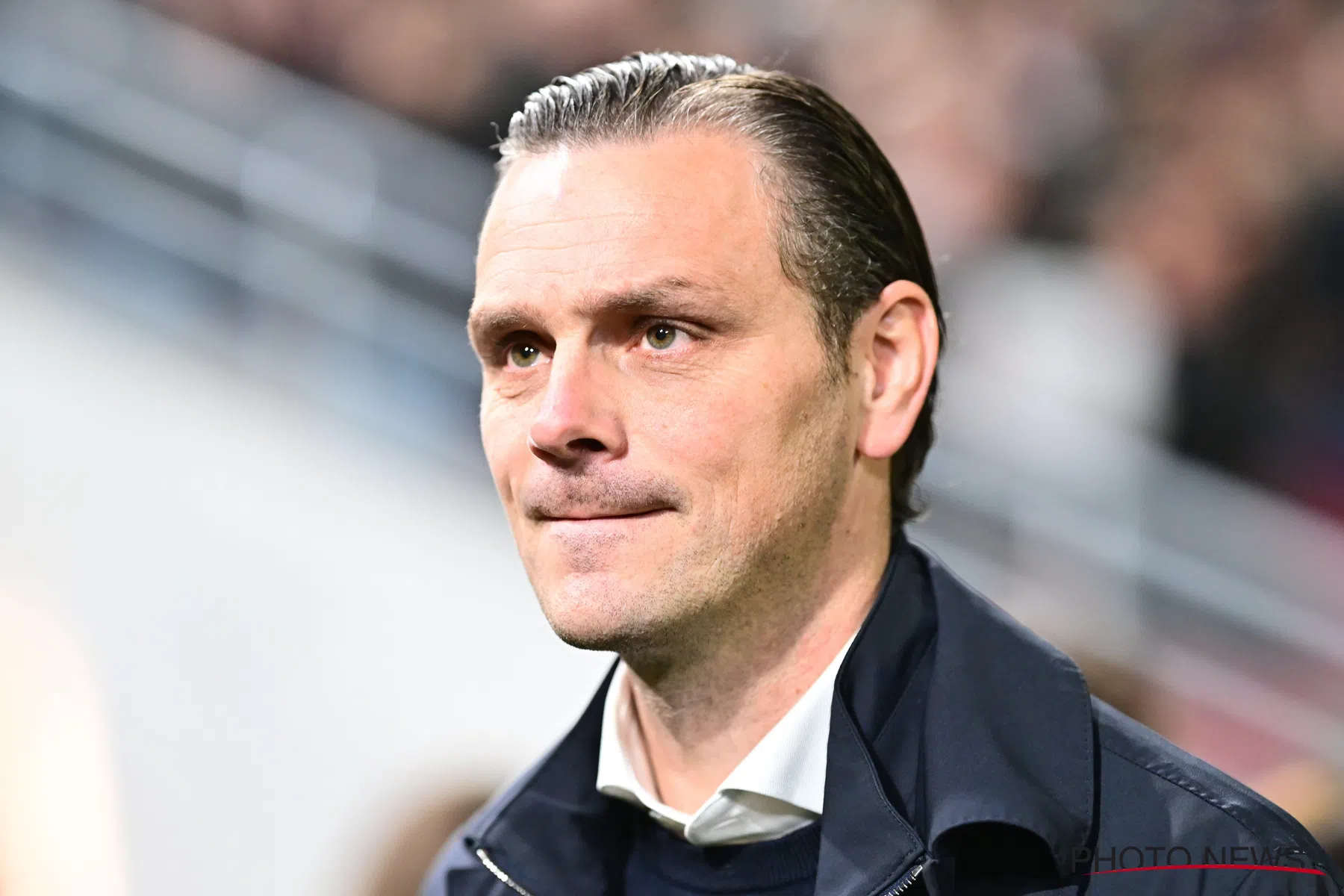 Wesley Sonck neemt het op voor Stef Wils na ontslag bij Antwerp FC