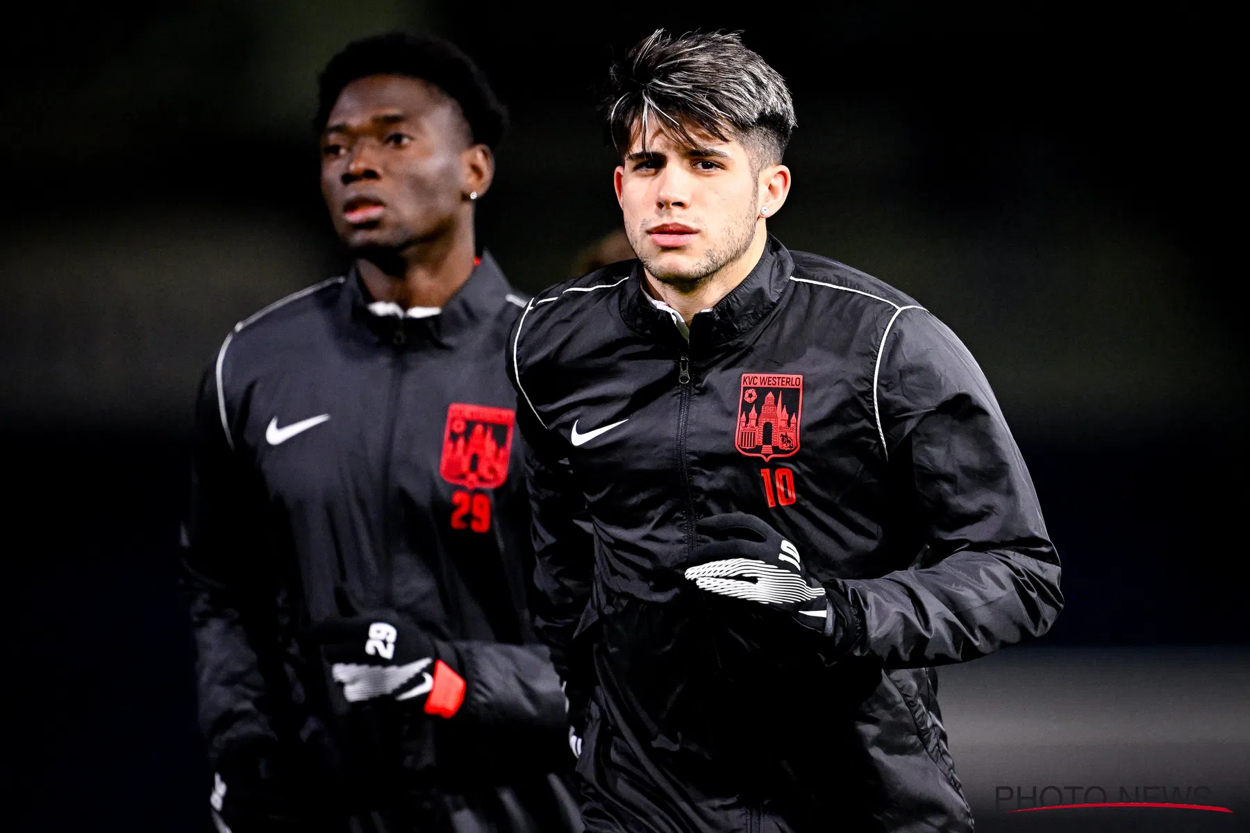 ‘Verhuurperiode Cordero bij Westerlo wordt beëindigd, nieuw verhuur ...
