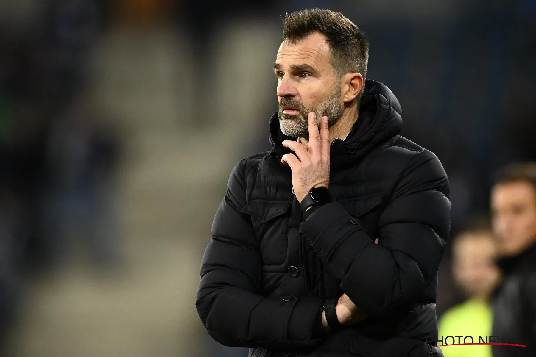 Leko en Gent met 2 op 12 na verlies tegen STVV: “Triest, band met fans nu wat weg