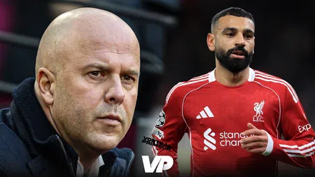 Slot reageert op explosief interview Salah: 'Ben kalm en beleefd, maar ...