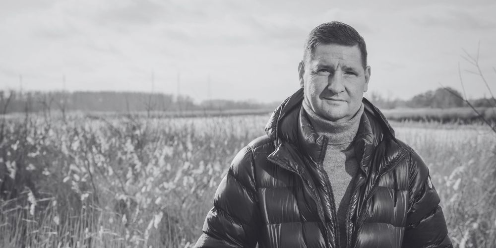 Begrafenis Glen De Boeck in beperkte kring, familie vraagt gift voor ...