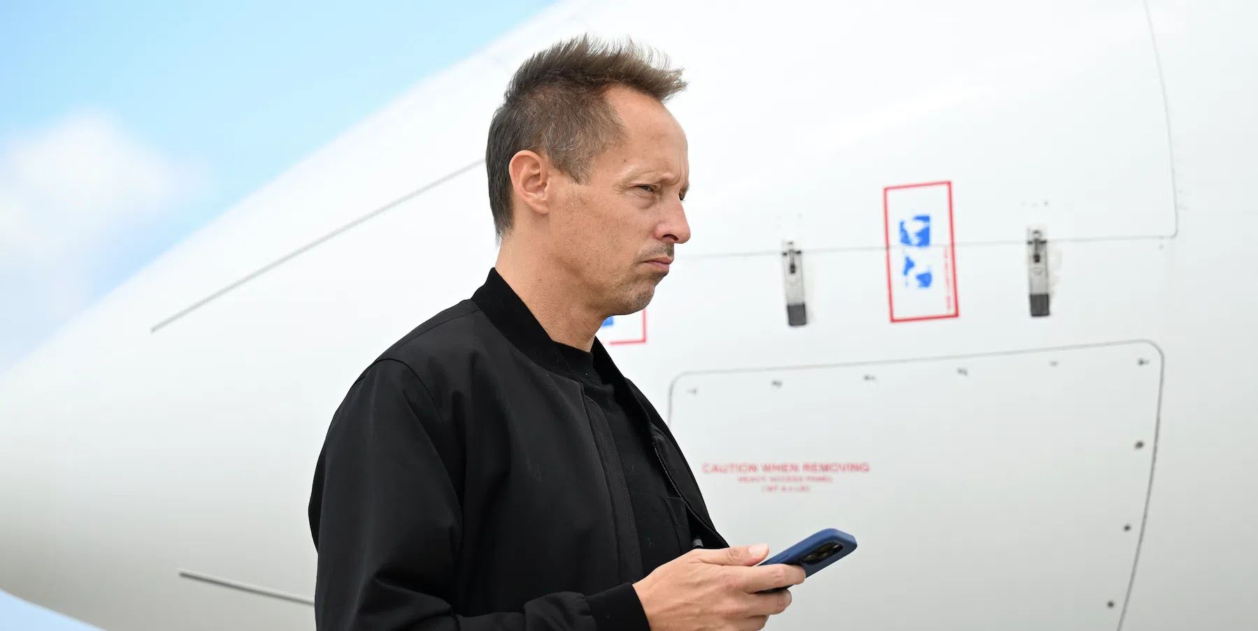 Madou (CEO-Club Brugge) bij KBVB: ‘Goede afstemming tussen beide ...