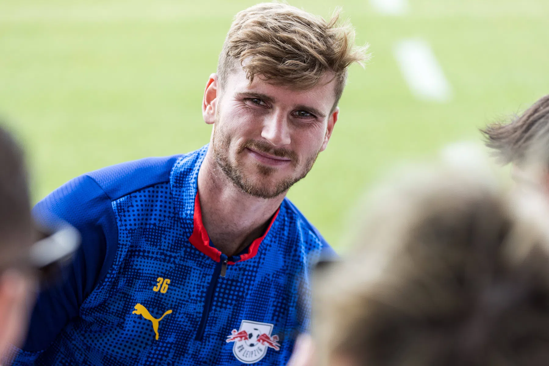 RB Leipzig wil af van Werner: Inter Miami nieuwe optie