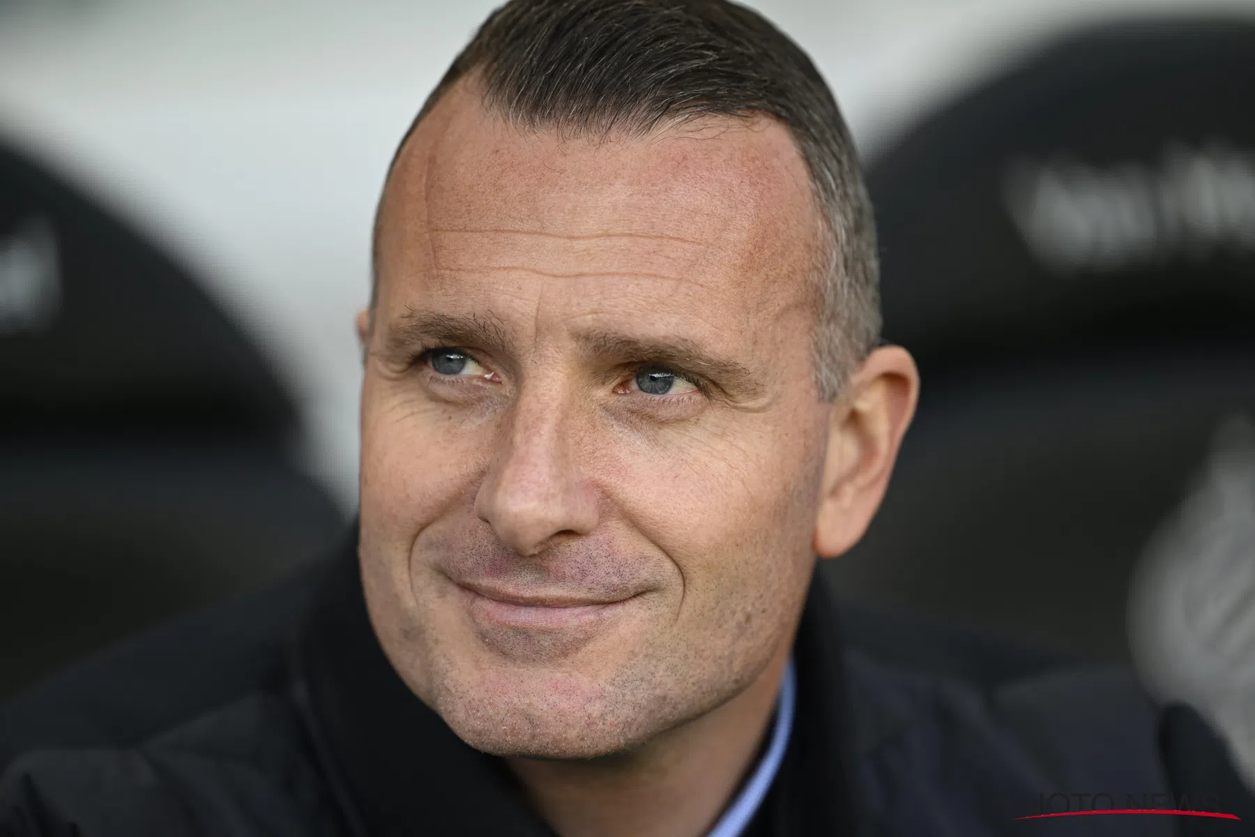 Nicky Hayen voor het eerst aan het woord bij KRC Genk: “Dat voelde ik ...