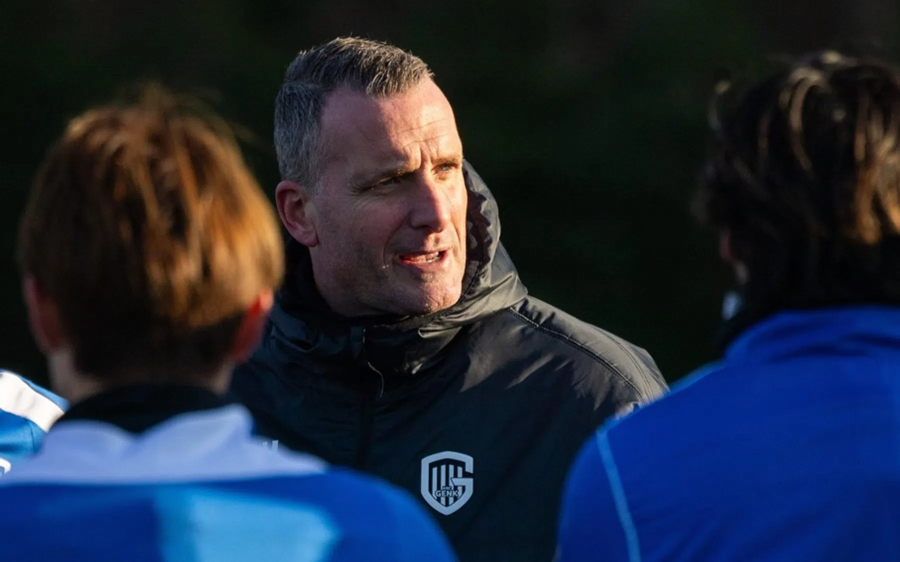 Hayen meteen tegen Club Brugge, Van der Elst: "Siert hem dat hij zich ...