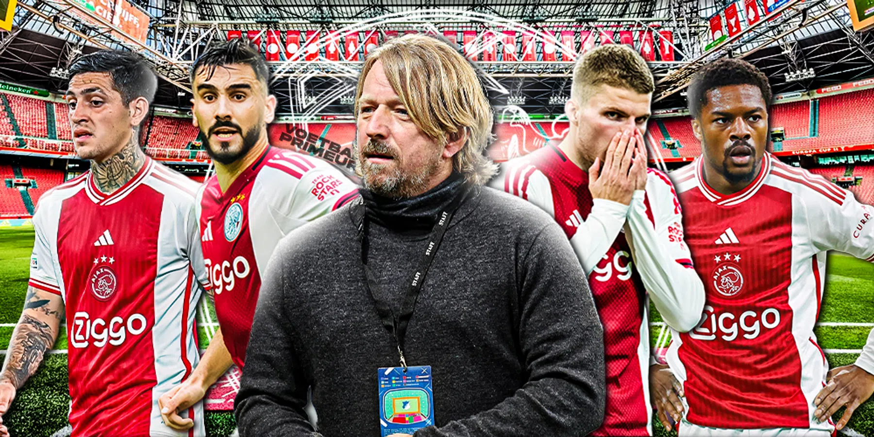 De 12 aankopen van Mislintat: Bankzitten in Denemarken, uitblinken ...