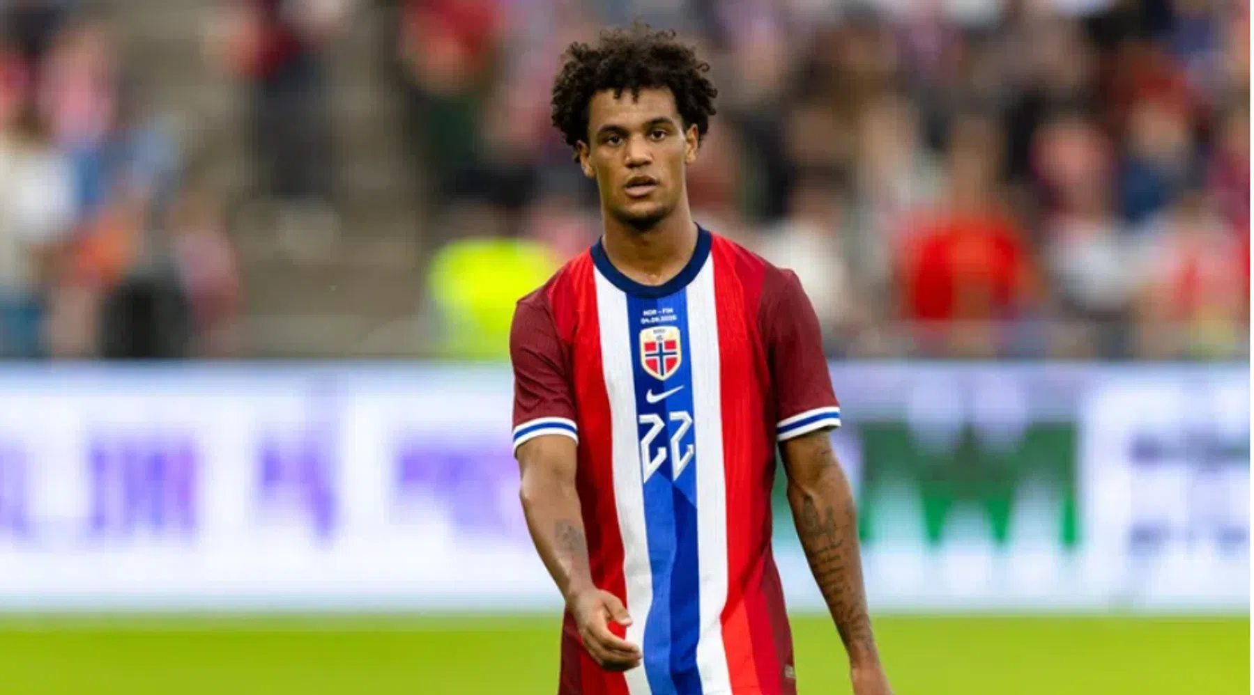 'Dortmund zet hoog in en wil Bobb op een na duurste aankoop ooit maken'