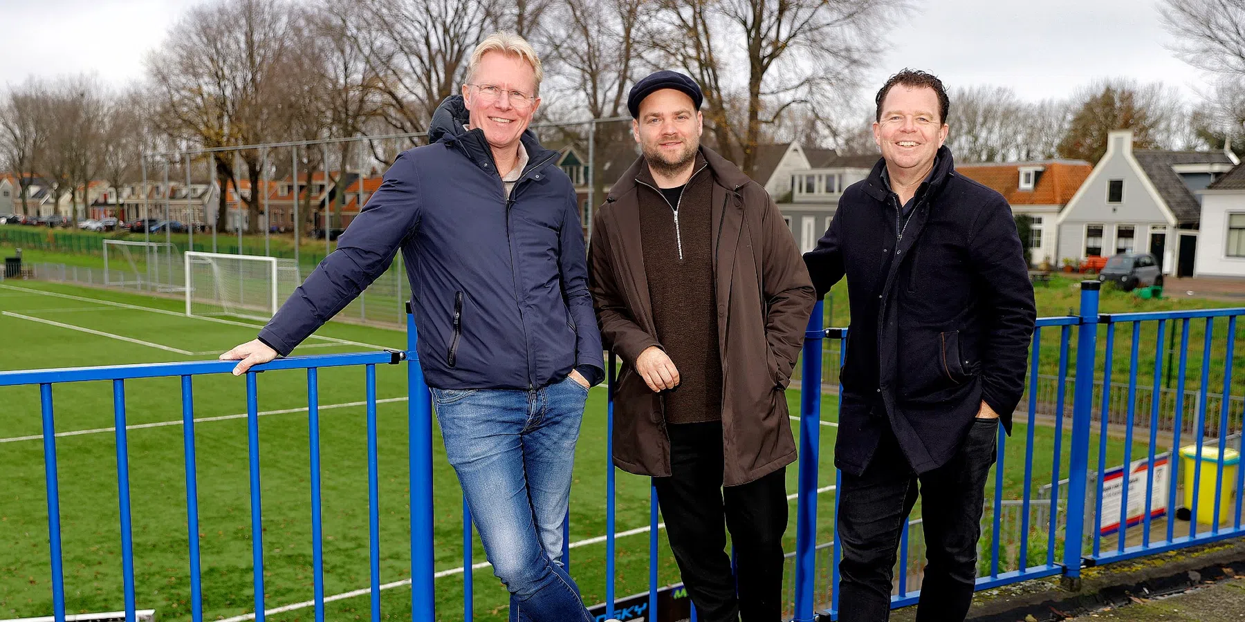 Commentator Van der Goot baalt nog steeds van specifieke fout: 'Lag ik ...