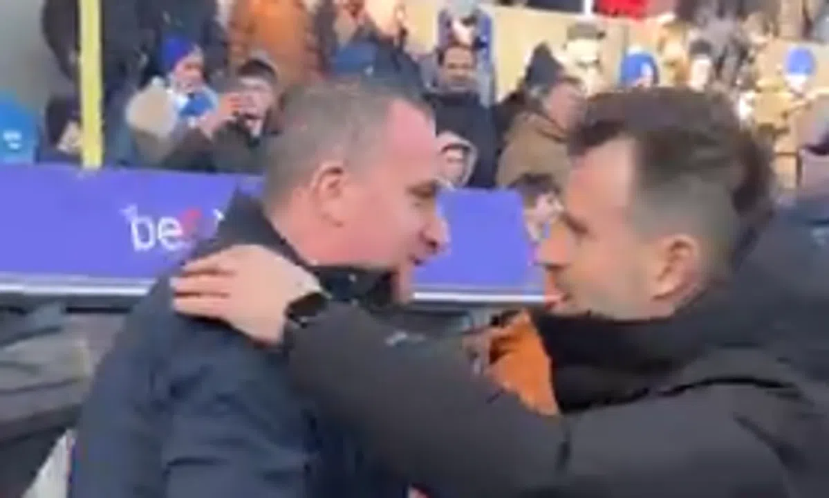 Prachtige beelden: DAZN deelt samenvatting van het voetbaljaar 2025