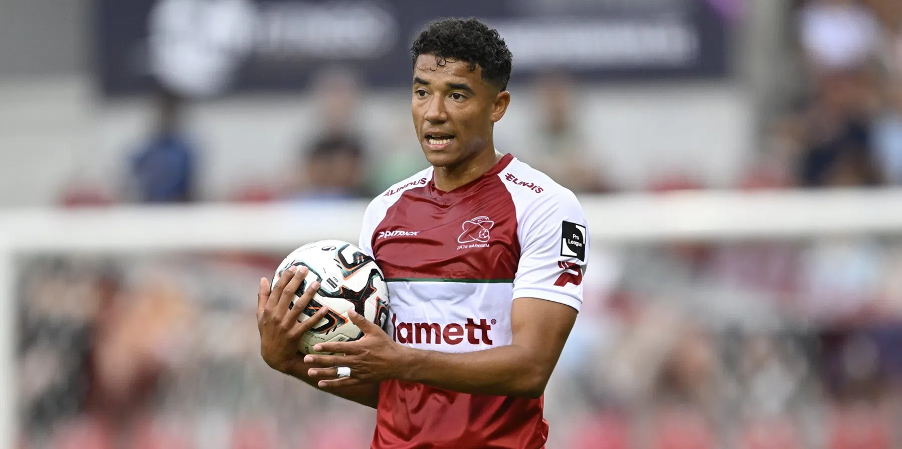 'Tegenslag bij Zulte Waregem, twee sterkhouders zijn lange tijd out'