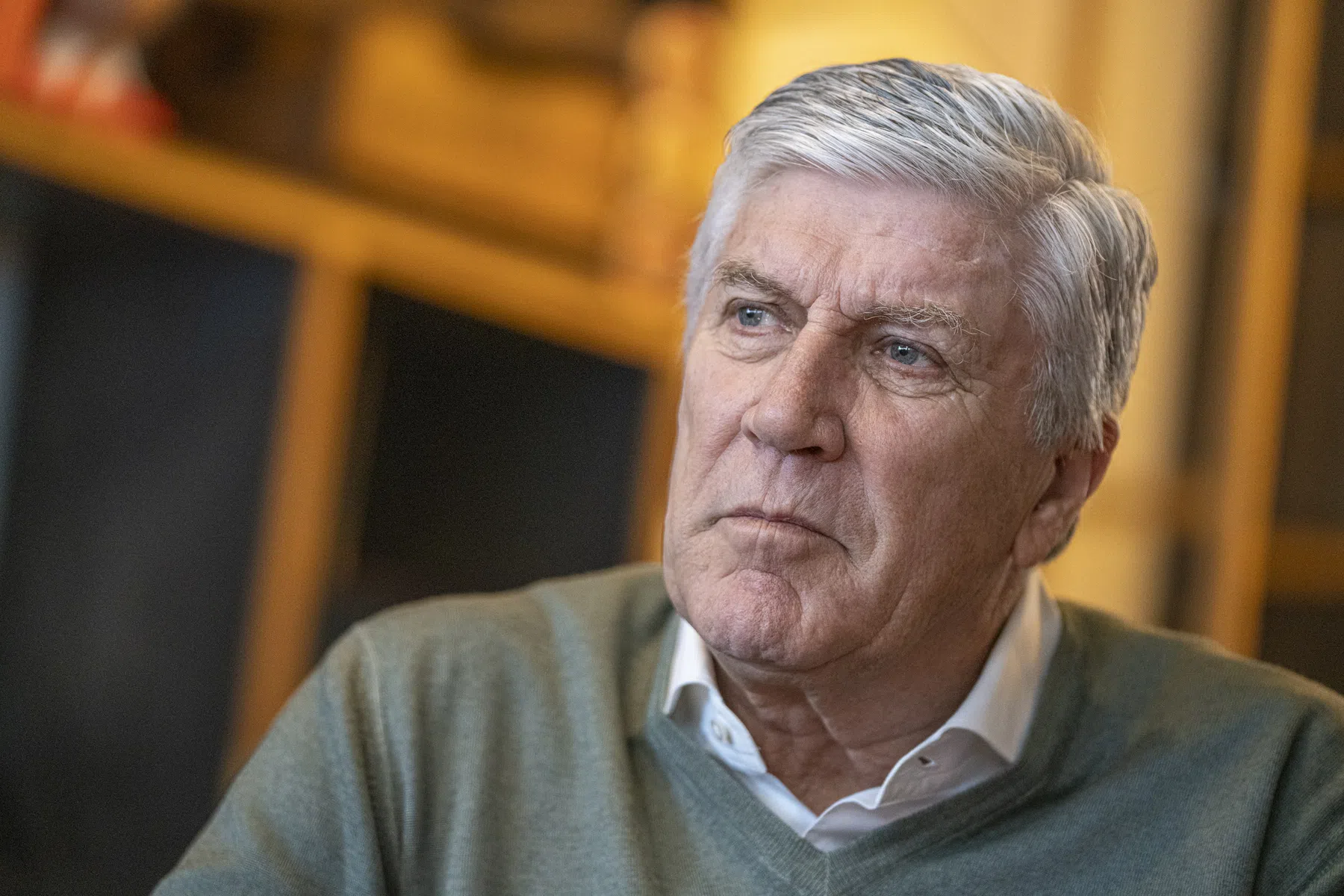 Assistent-bondscoach Cor Pot weigert voorlopig naar Curaçao te gaan
