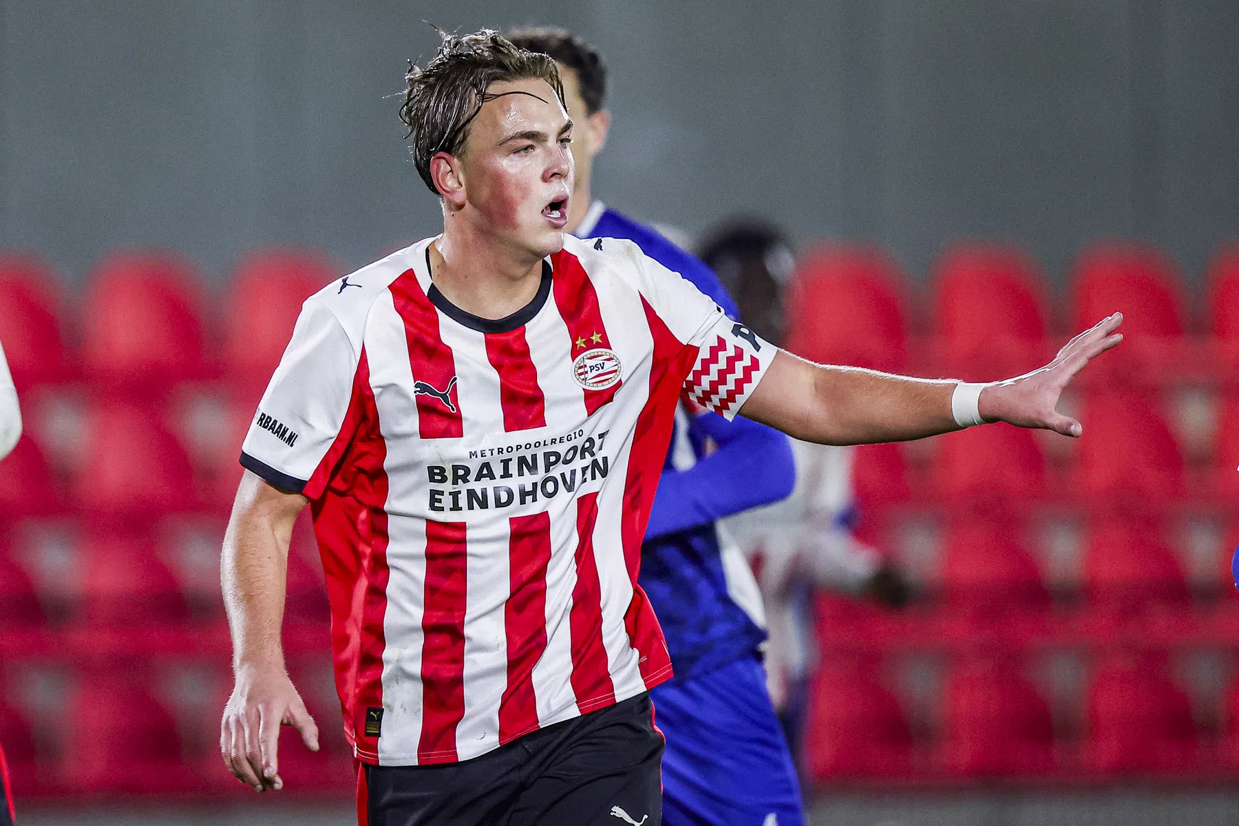 Robin van Duiven vindt nieuwe club en trekt transfervrij richting Spanje