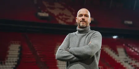Ten Hag dolblij met binden van Twente-parel Nijstad