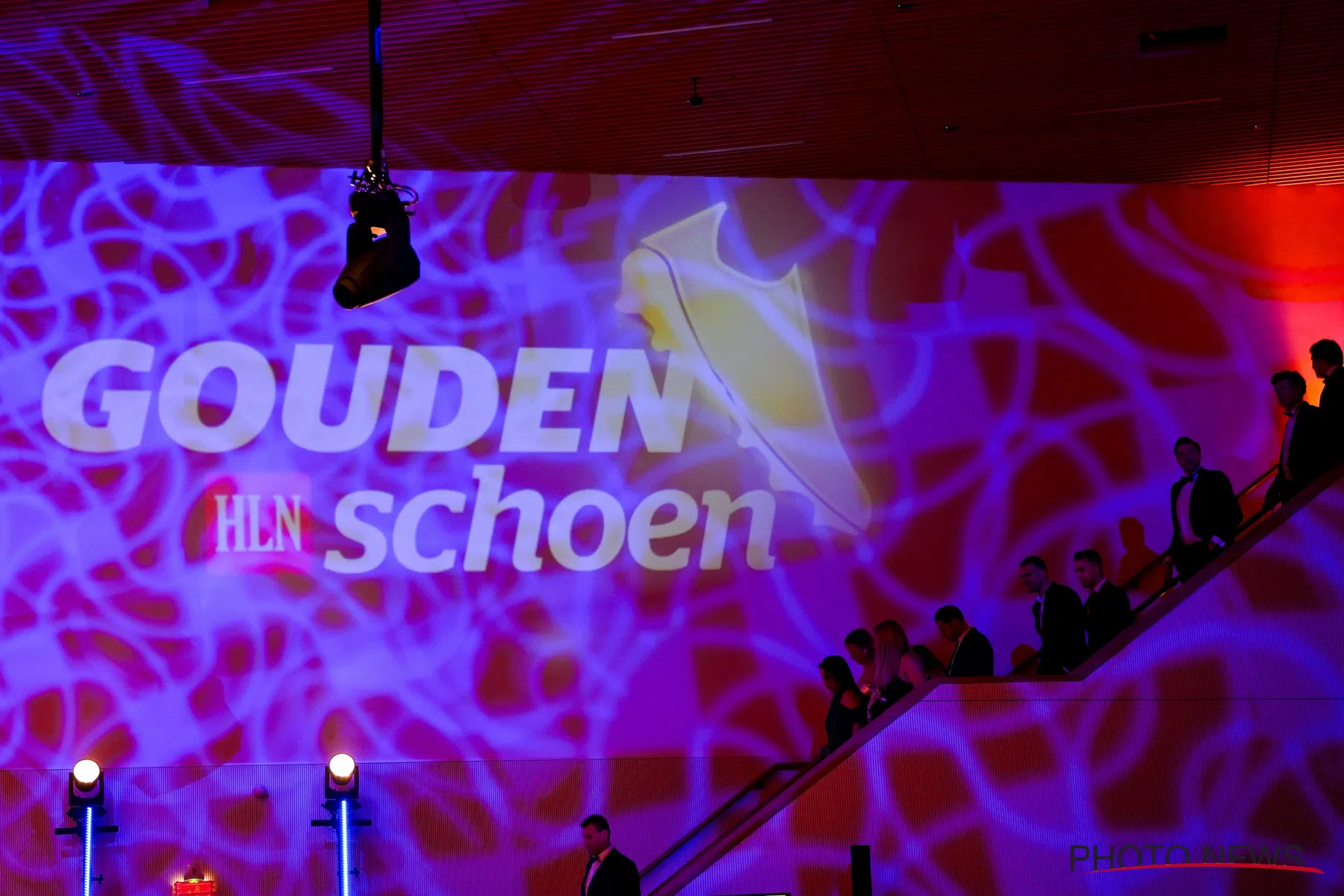 Lukaku verkozen tot beste Belg in het buitenland van 2025