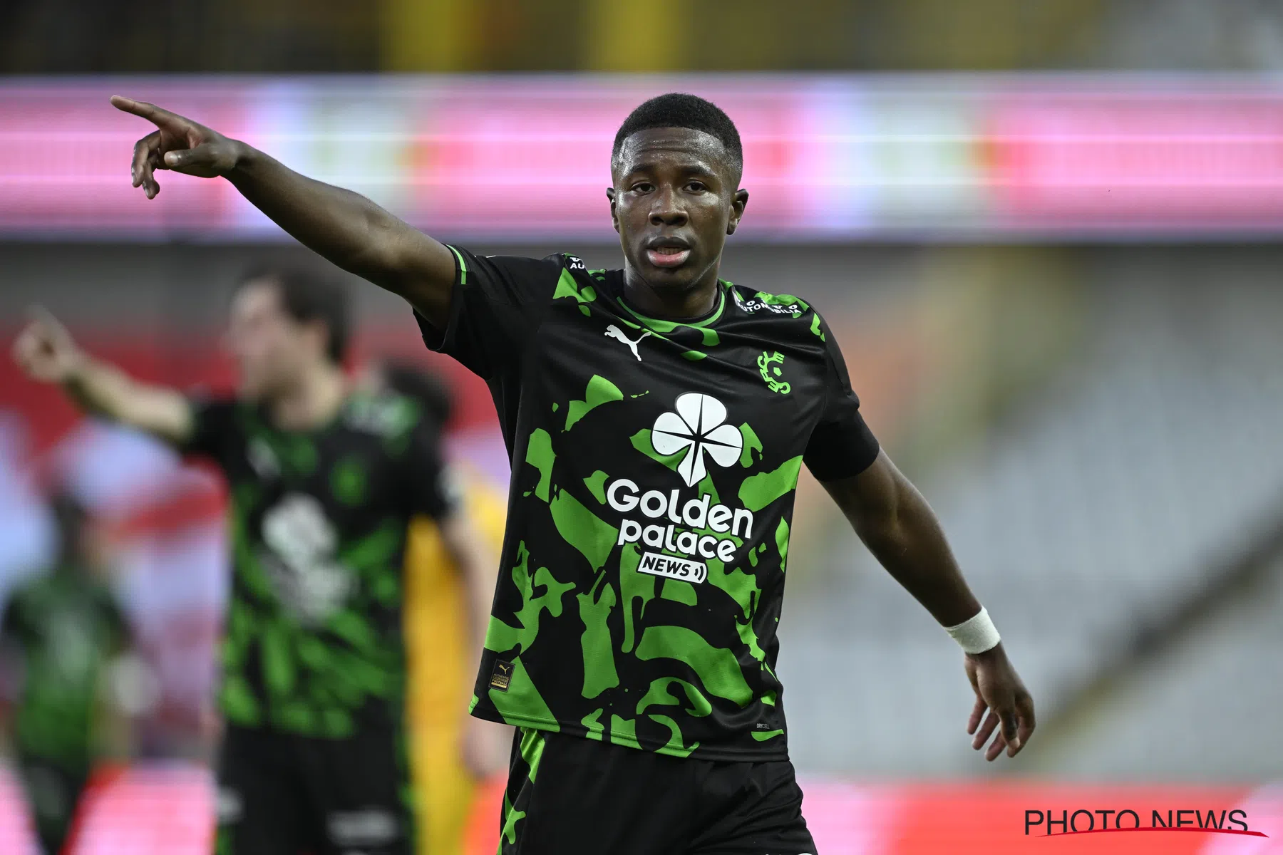 OFFICIEEL: Kassa Cercle Brugge rinkelt via het vertrek van Alan Minda