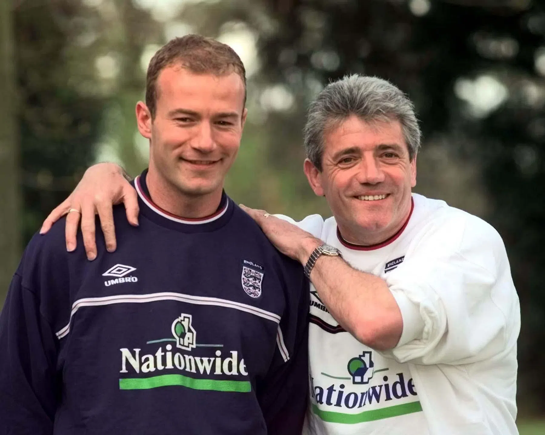 Legendarische Engelse voetballer Kevin Keegan gediagnosticeerd met kanker