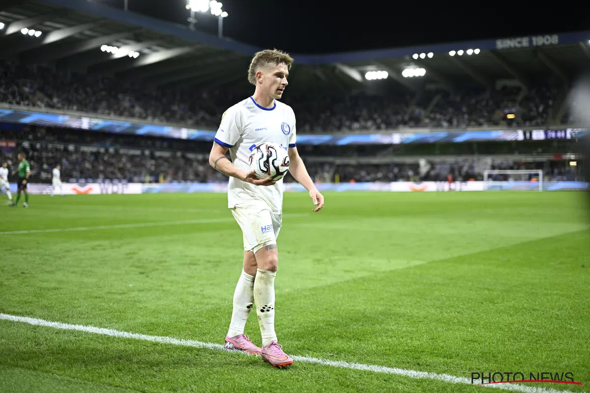 Skoras: "Zal altijd de geboorte van mijn zoon met Ivan Leko associëren"