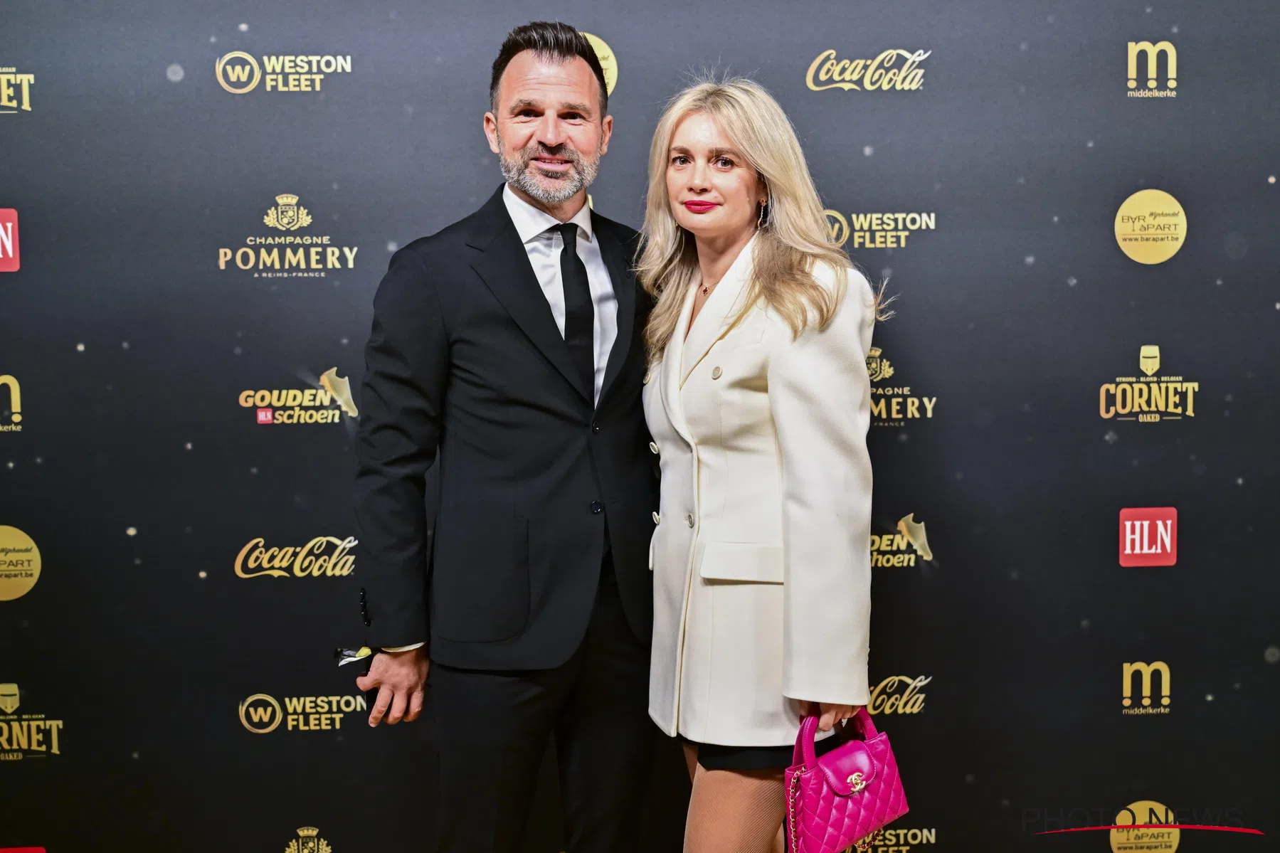 Ivan Leko over onverwachte Gouden Schoen: “Dat kwam aan als een schok”