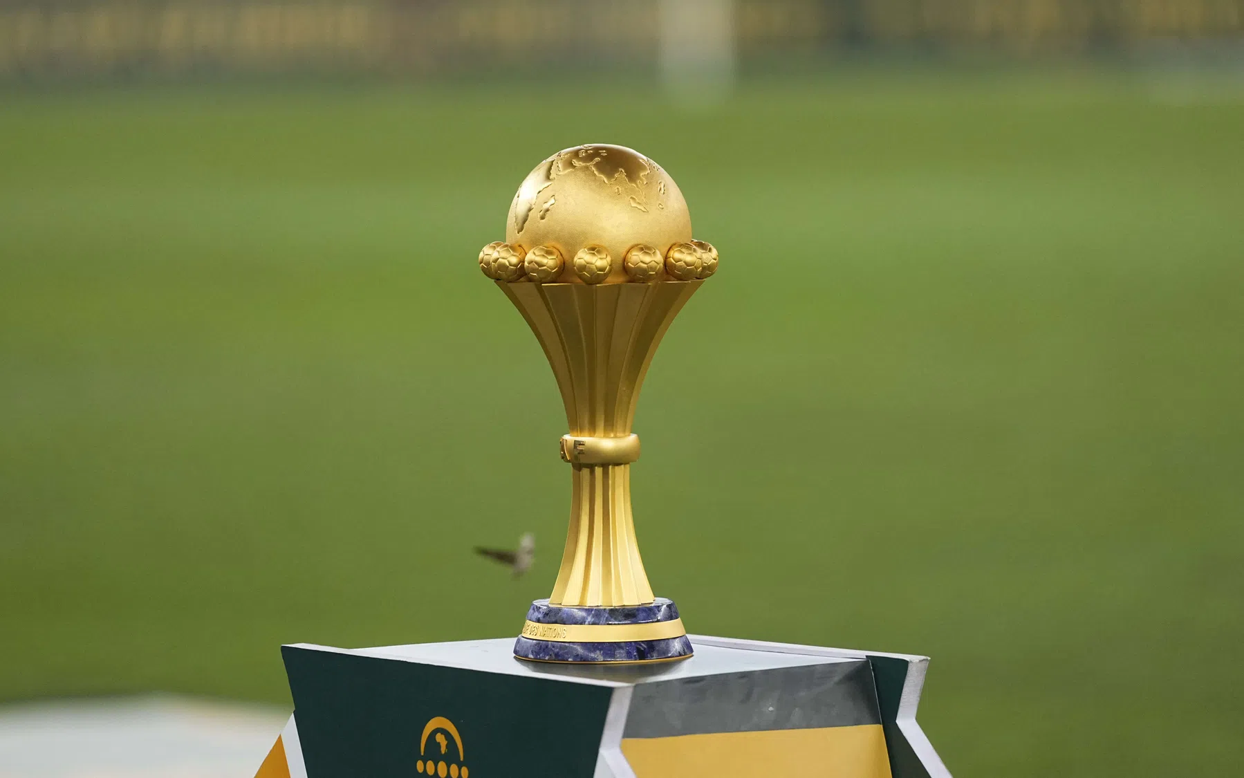 Wie won de Afrika Cup het vaakst?