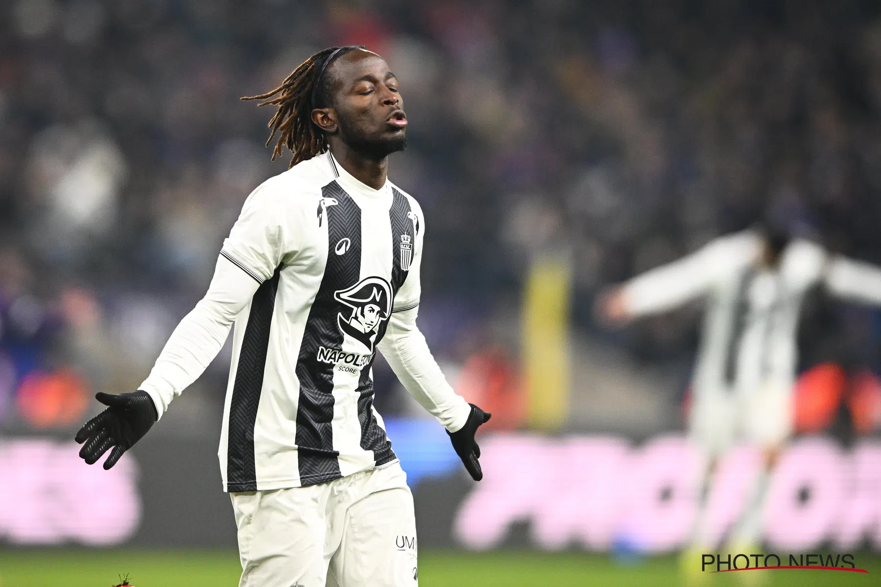 'Clement wil net zoals Rangers shoppen in JPL, Charleroi moet vrezen ...