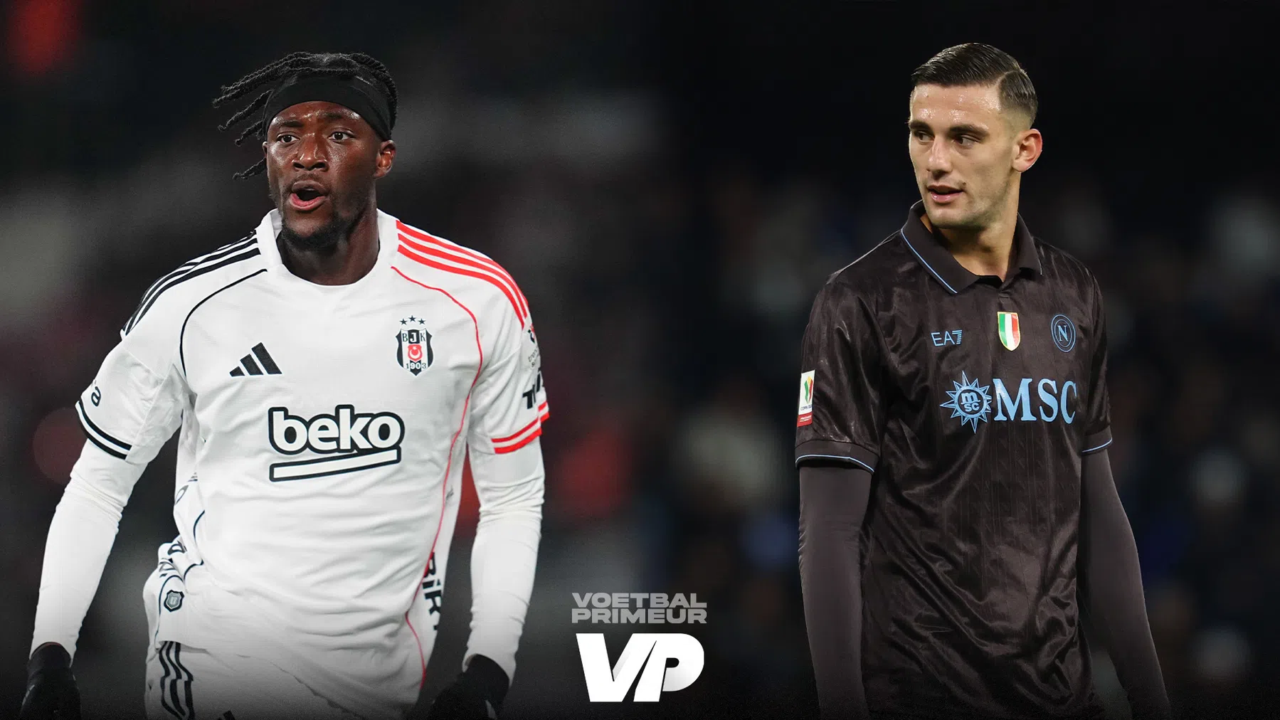 'Malen van Aston Villa brengt transfercarrousel op gang'