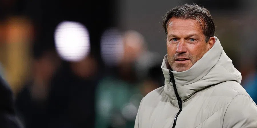 Faber introduceert nieuwe Heracles-aanwinst Kikianis