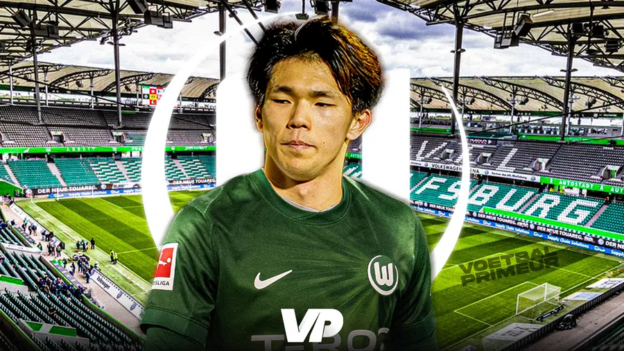 Wolfsburg gaat NEC-afkoopclausule van tien miljoen euro lichten