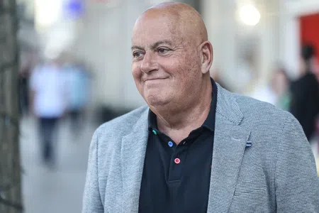 'Geïrriteerde' Jack van Gelder gaat door het stof: 'Het is inderdaad ...