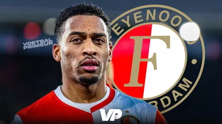 Timber neemt afscheid van Feyenoord en doet boekje open over clash met ...